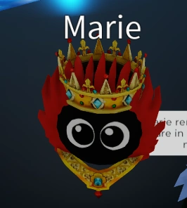 Marie | Multiversal Rulers Wiki | Fandom