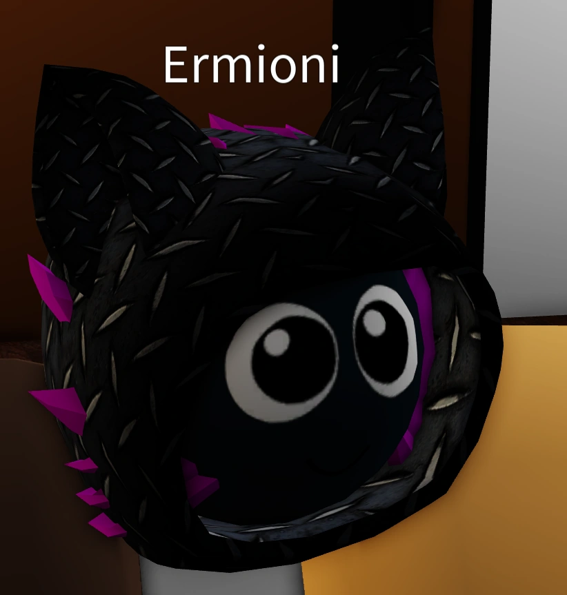 Ermioni | Multiversal Rulers Wiki | Fandom