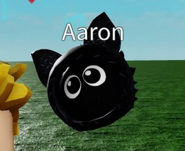 Aaron the New Zealand Lion | Multiversal Rulers Wiki | Fandom