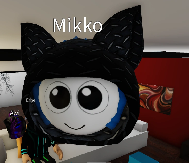 Mikko | Multiversal Rulers Wiki | Fandom