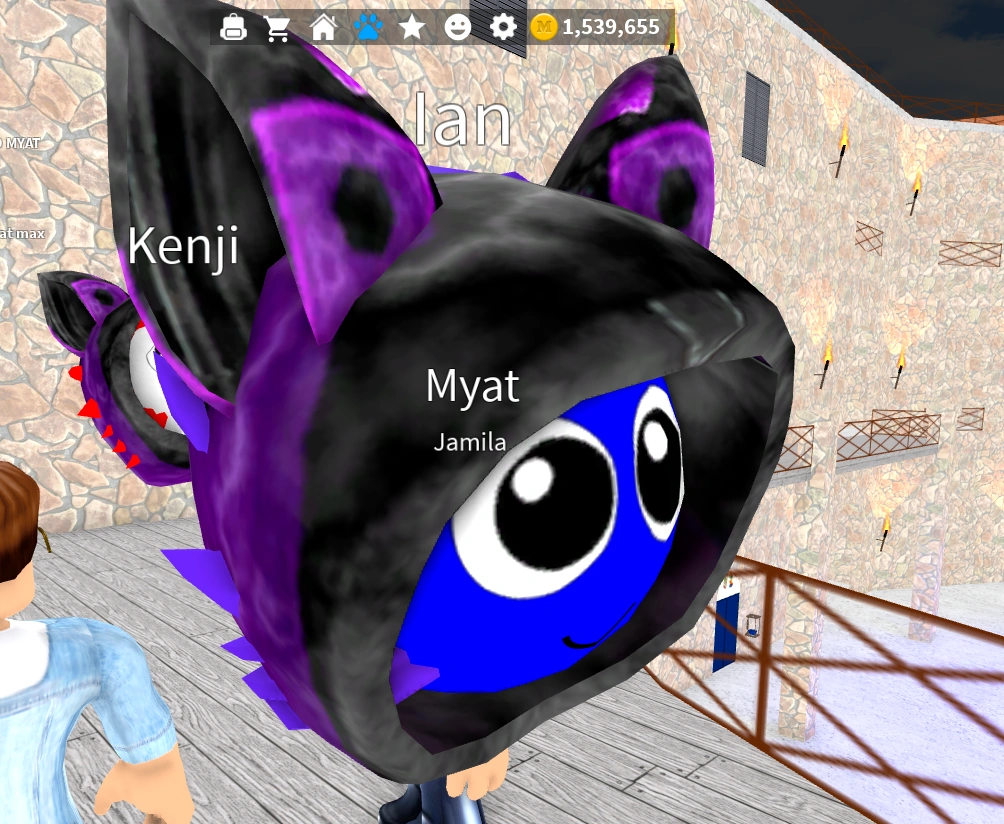 Ian the Australian Lion | Multiversal Rulers Wiki | Fandom