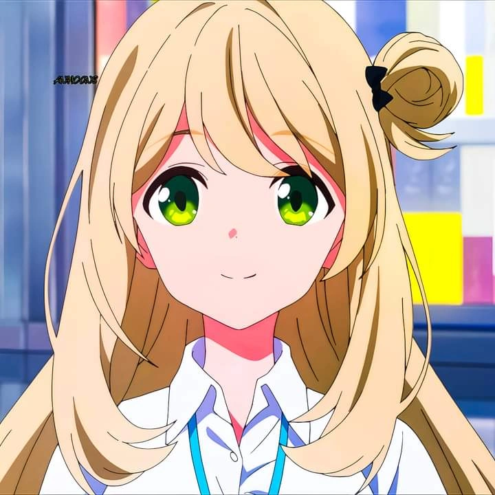 Nonomi Izayoi | Multiversal Rulers Wiki | Fandom