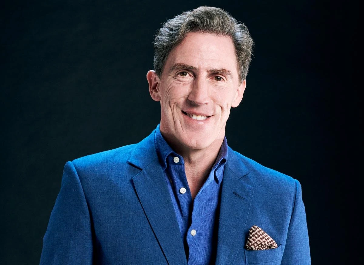 Rob Brydon | Multiversal Rulers Wiki | Fandom