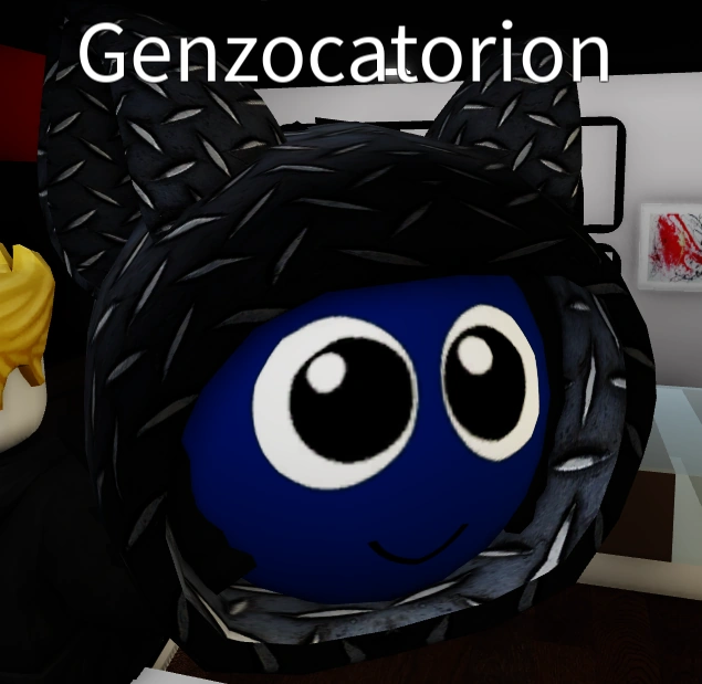 Genzocatorion | Multiversal Rulers Wiki | Fandom