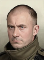 Ivan Serov (Heroic) | Multiversal Rulers Wiki | Fandom