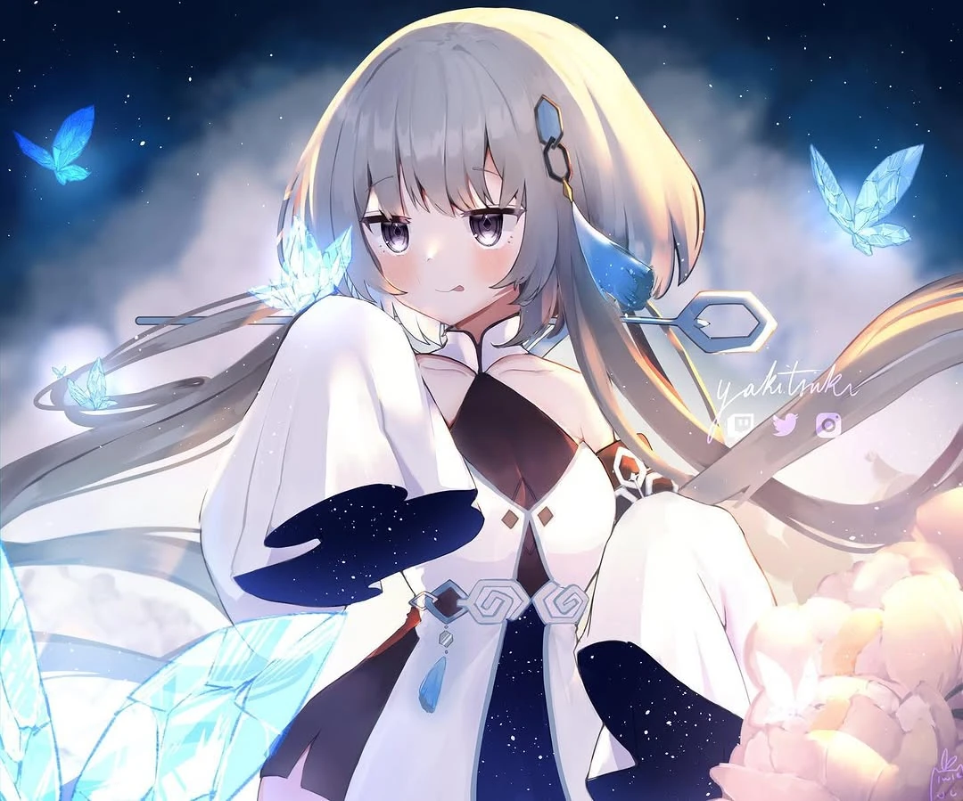 Guizhong | Multiversal Rulers Wiki | Fandom