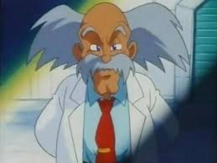 Doctor Albert W. Wily | Multiversal Rulers Wiki | Fandom