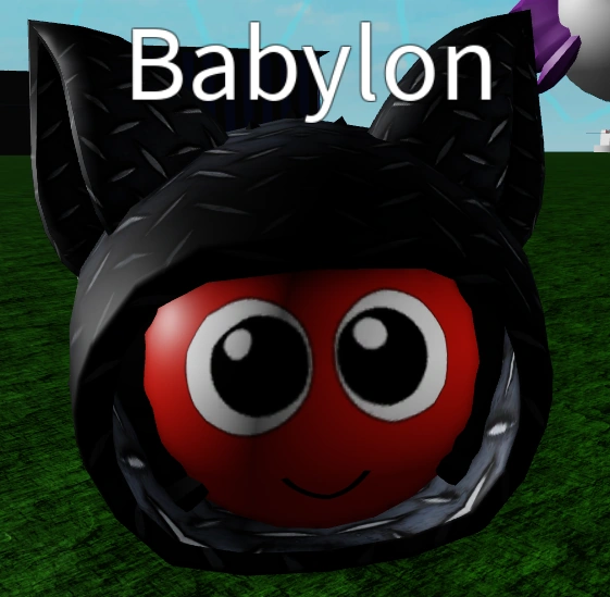 Babylon | Multiversal Rulers Wiki | Fandom