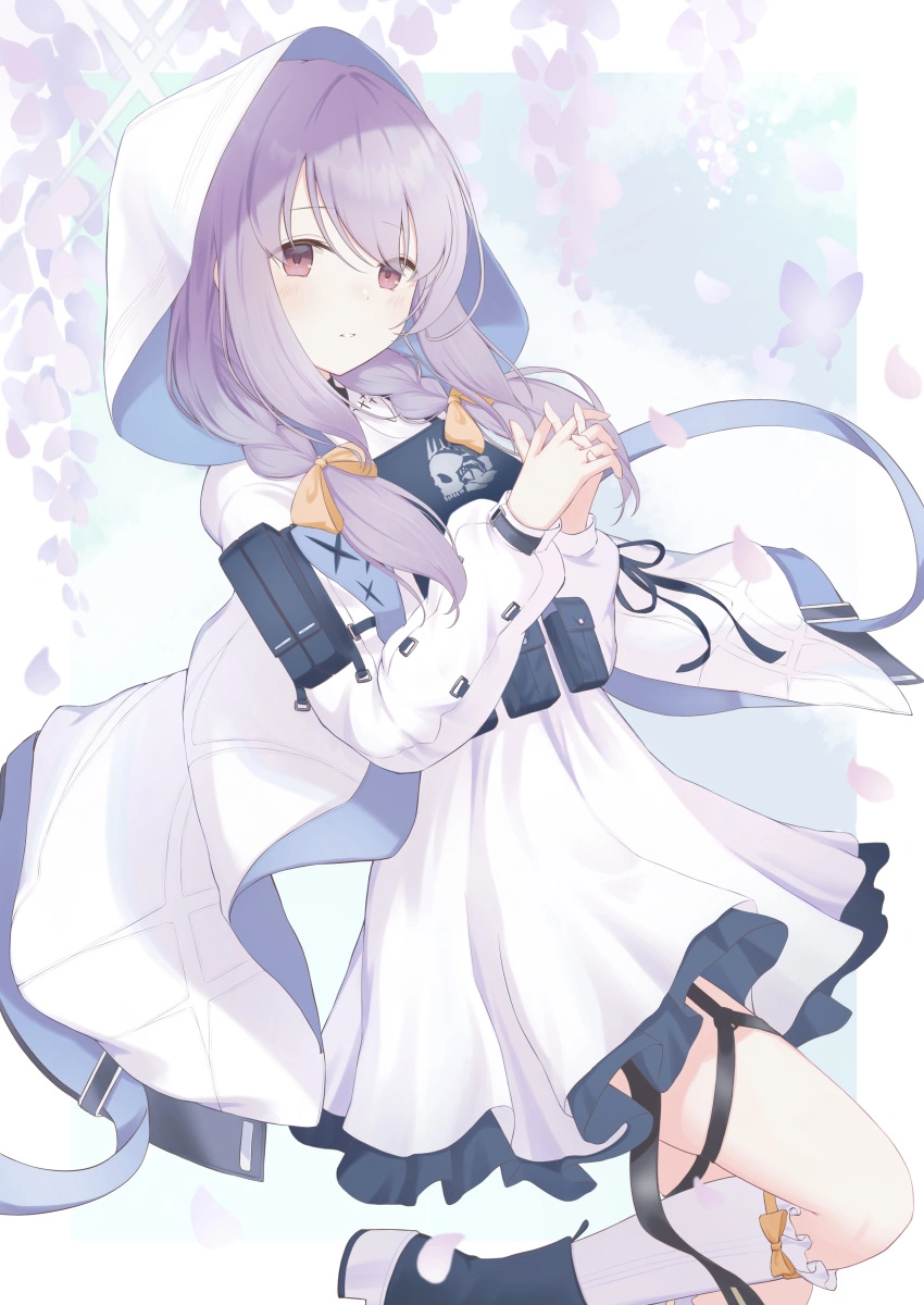 Atsuko Hakari | Multiversal Rulers Wiki | Fandom