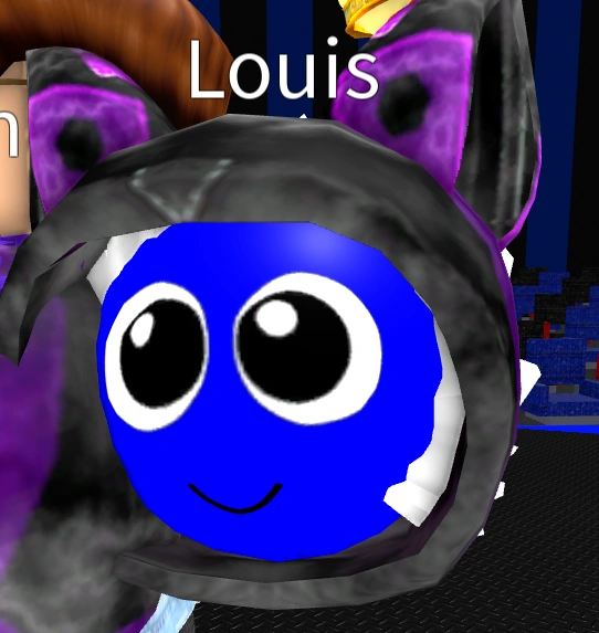 Louis the Lion | Multiversal Rulers Wiki | Fandom