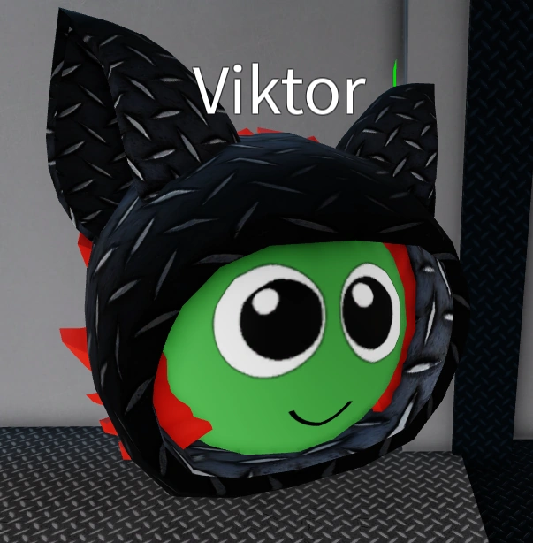 Viktor the Bulgarian Lion | Multiversal Rulers Wiki | Fandom