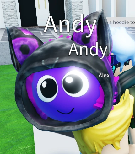 Andy (Northern Ireland) | Multiversal Rulers Wiki | Fandom