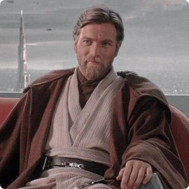Obi-Wan Kenobi | Multiversal Rulers Wiki | Fandom