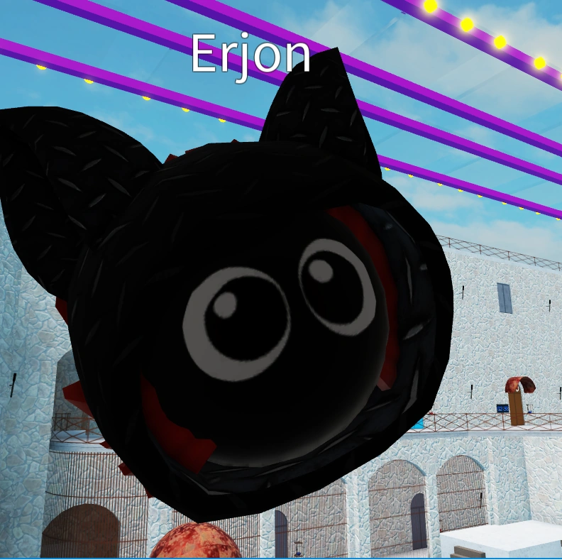 Erjon the Albanian Lion | Multiversal Rulers Wiki | Fandom