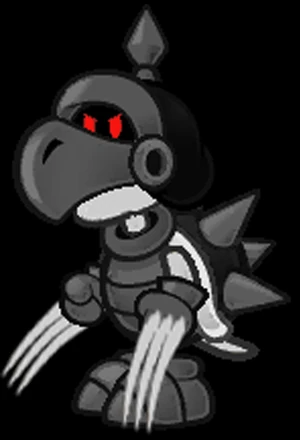 Basilisx | Multiversal Villainous Conquest Wiki | Fandom