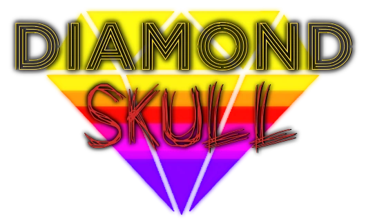 Diamond Skull (algo) | Wiki Multiversal TARDIS | Fandom