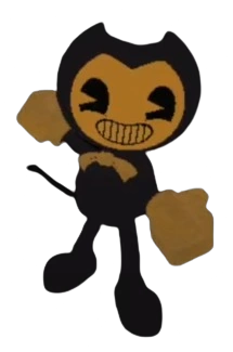 Bendy | Dimensional Coalescence Wiki | Fandom