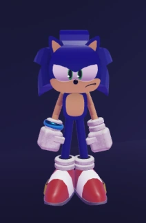 Sonic | Dimensional Coalescence Wiki | Fandom