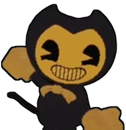 Bendy | Dimensional Coalescence Wiki | Fandom