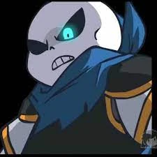 Underswap Sans | Wiki Multiversans | Fandom