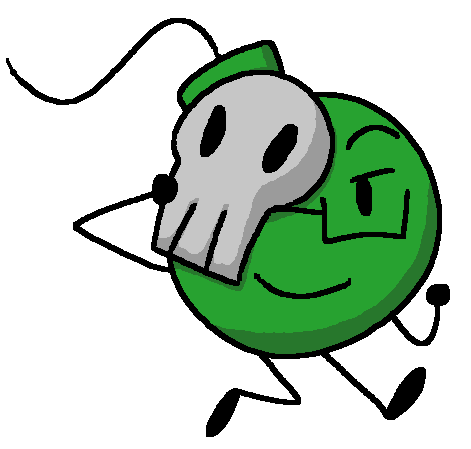 Acid Bomb | M.A.C.H. Wiki | Fandom