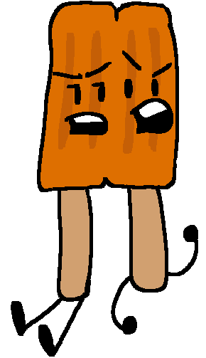 Popsicle | M.A.C.H. Wiki | Fandom