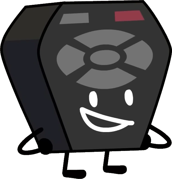 Remote | Multiverse Character Battle Wiki | Fandom