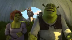 Shrek | Multiverse Character Battle Wiki | Fandom