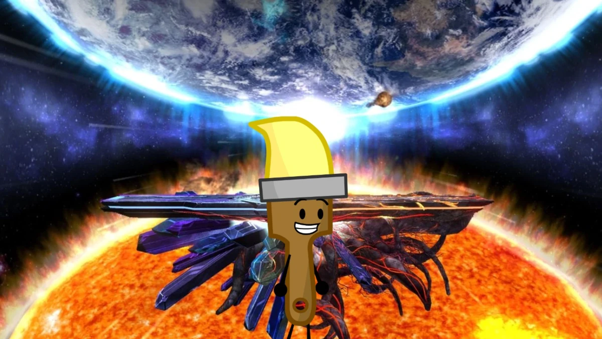 Final 4 | Multiverse Character Battle Wiki | Fandom