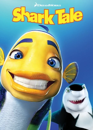 Shark Tale | Multiverse Character Battle Wiki | Fandom