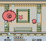 Kirby and Kracko | Multiverse Character Battle Wiki | Fandom