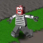Brickster Bot | Multiverse Custom Night Commune Branch Wiki | Fandom