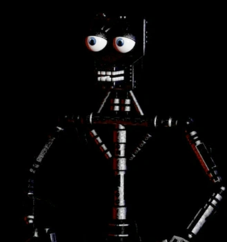 Endo-01 | Multiverse Custom Night Commune Branch Wiki | Fandom