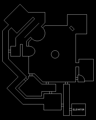 Floor 1.5 | Multiverse Custom Night Wiki | Fandom