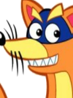 Swiper the Fox | Multiverse Custom Night Wiki | Fandom