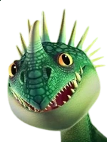 Brush Nadder | Multiverse Custom Night Wiki | Fandom