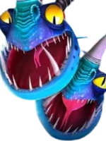 Tricky Two-Heads | Multiverse Custom Night Wiki | Fandom