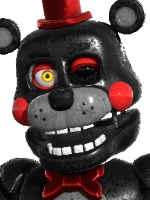 Category:Floor 2 | Multiverse Custom Night Wiki | Fandom