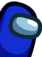 Blue (Among Us) | Multiverse Custom Night Wiki | Fandom