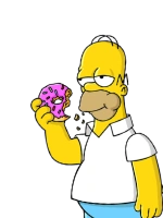 Homer Simpson | Multiverse Custom Night Wiki | Fandom