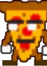 Cheesehead | Multiverse Custom Night Wiki | Fandom