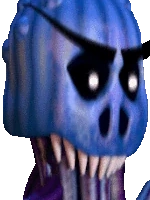 Seagoon | Multiverse Custom Night Wiki | Fandom