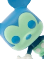 Colorized Mickey Mouse 3 | Multiverse Custom Night Wiki | Fandom