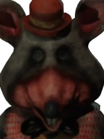 Costume (FNaCECR) | Multiverse Custom Night Wiki | Fandom