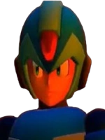 Mega Man (Gaming All-Stars) | Multiverse Custom Night Wiki | Fandom