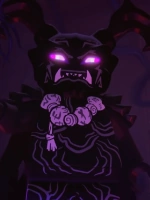 The Omega | Multiverse Custom Night Wiki | Fandom