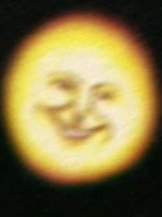 That Isn't A Moon (Trevor Henderson) | Multiverse Custom Night Wiki ...