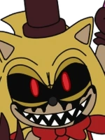 Doctor Golden | Multiverse Custom Night Wiki | Fandom