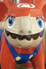 Koala Mario | Multiverse Custom Night Wiki | Fandom