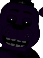 Shadow Toy Freddy 2 | Multiverse Custom Night Wiki | Fandom